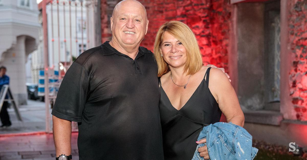 Martin Strel se je znova poročil, a ni šlo zlahka - siol.net