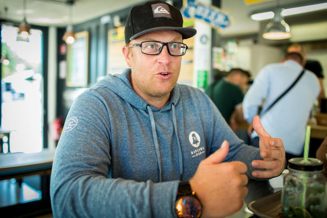 "Govorilo se je, da je Lars & Sven veriga Zlatana Ibrahimovića" - siol.net