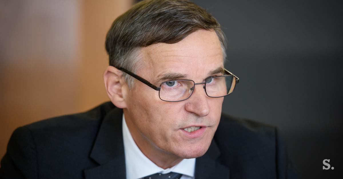 Bertoncelj v Washingtonu: Načrtovana pot se jim zdi prava - siol.net