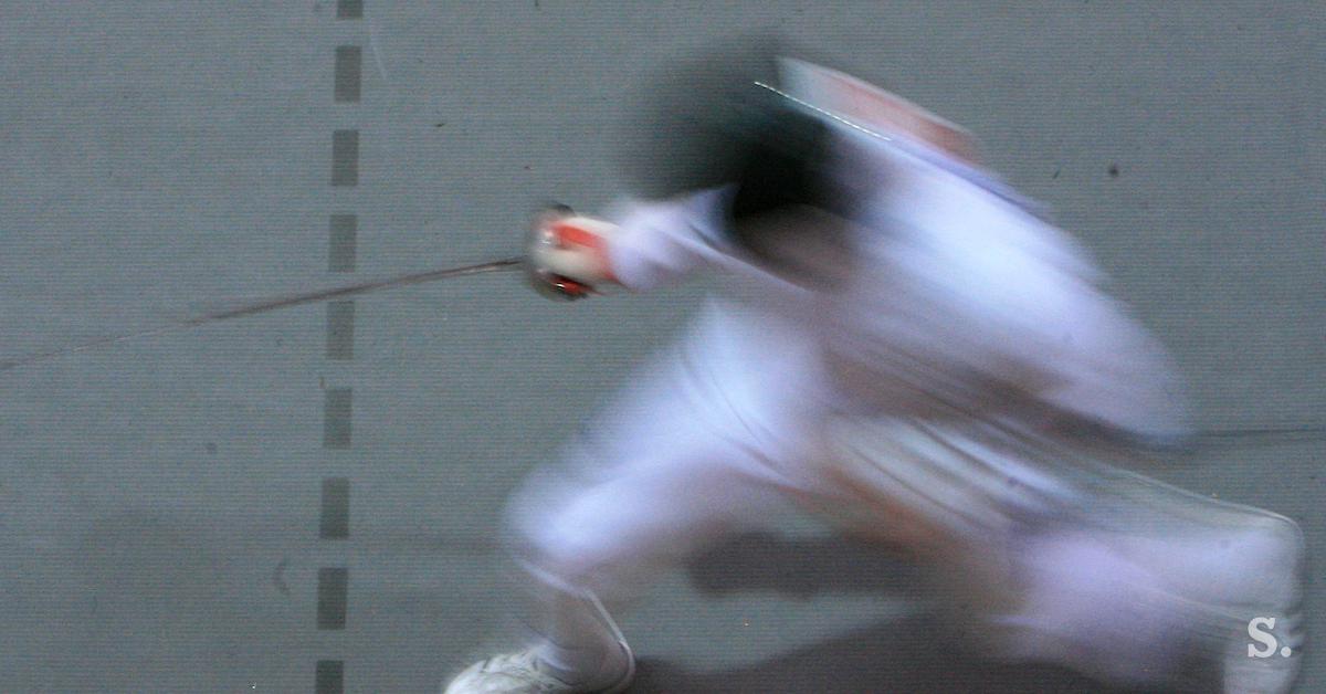 V Kamniku okronali državne prvake v sabljanju - siol.net