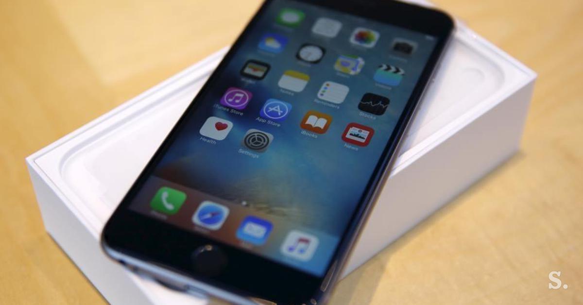 iPhone ima priročno novo funkcijo, ki pa jo je najbolje izklopiti takoj ...