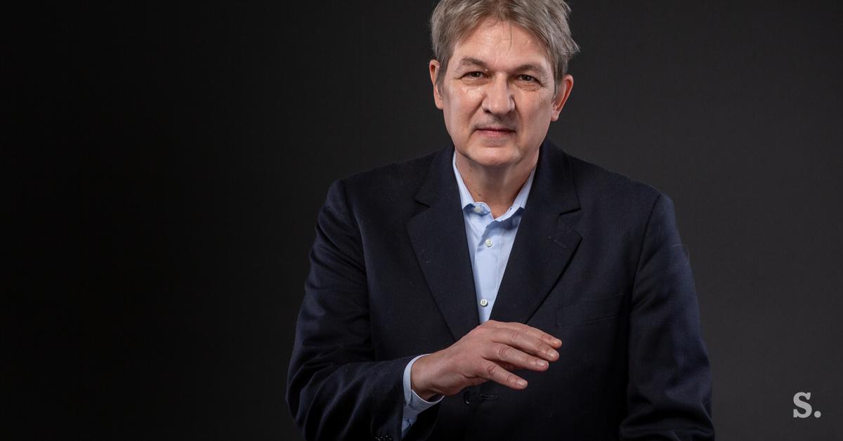Šušteršič o Ropu: Predlog predsednice je utemeljen in logičen - siol.net