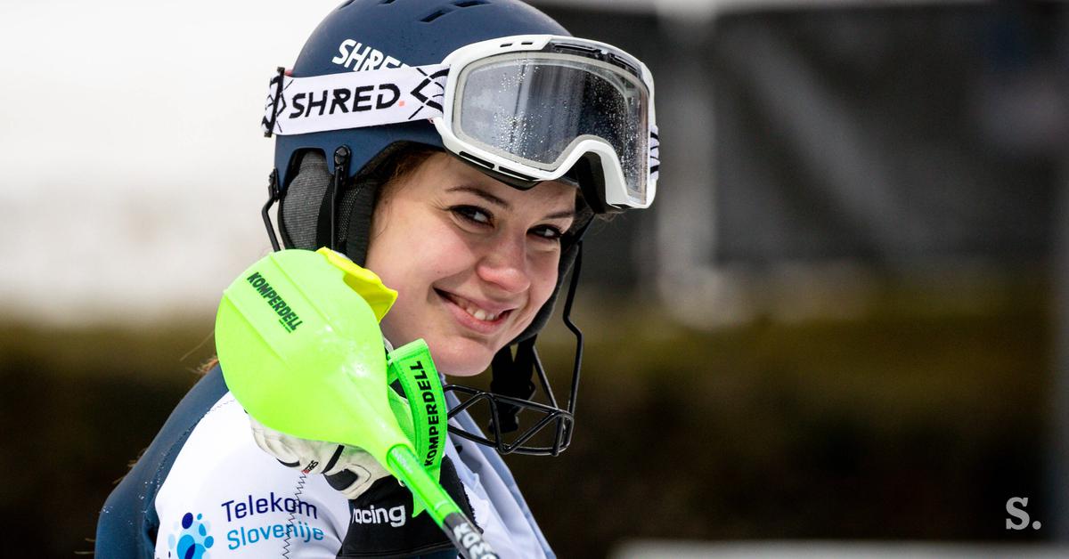 Andreja Slokar je sezono končala na operacijski mizi - siol.net