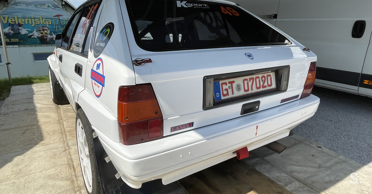 Pred 34 leti del tragedije, zdaj spet tudi v Sloveniji #video - siol.net