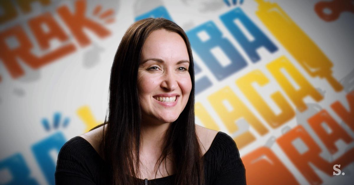 Ste vedeli, kaj vse lahko zavoha ta slovenska pevka? #video - siol.net