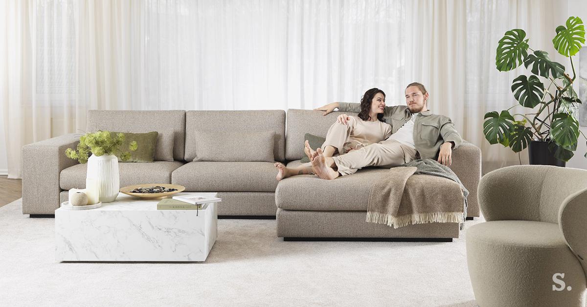 Novak Sofas – ko je ves svet na lepem vaš! - siol.net