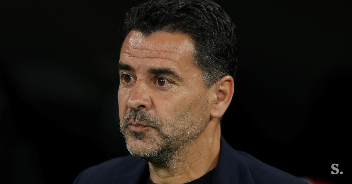 Španec Michel novi trener Ajaxa iz Amsterdama - siol.net