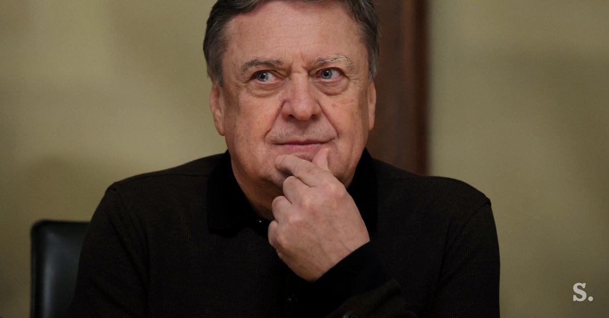 Janković v Delu: Golob je postal izjemen premier - siol.net