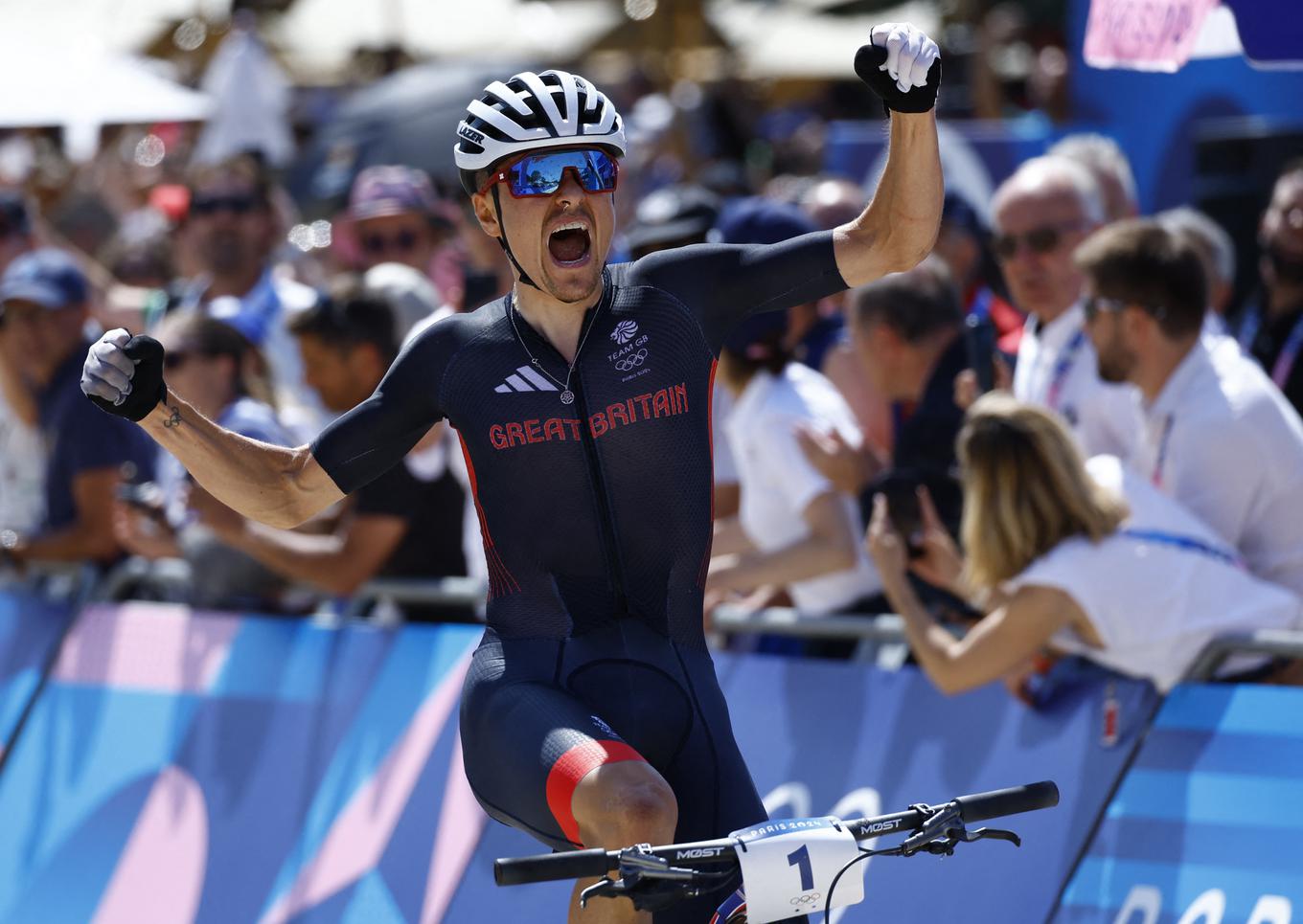 Tom Pidcock zapušča INEOS Grenadiers - siol.net