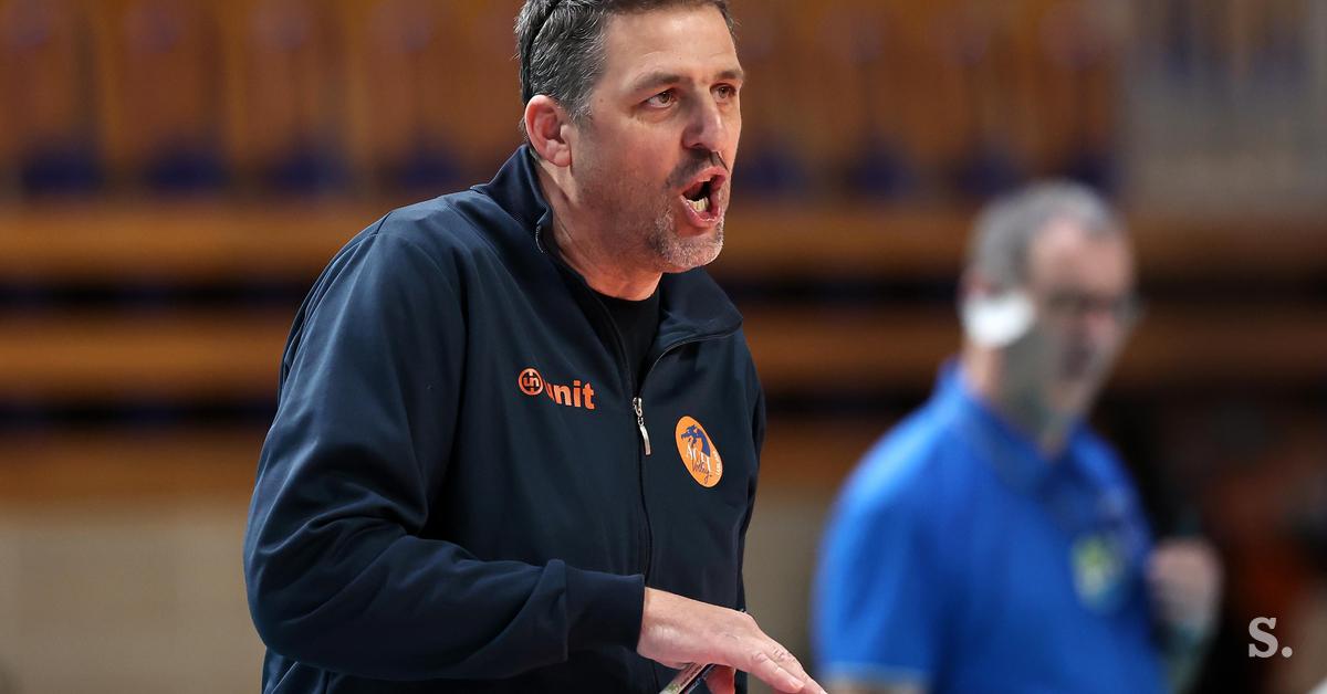 Matjaž Hafner: Brez dvoma moj največji karierni izziv - siol.net