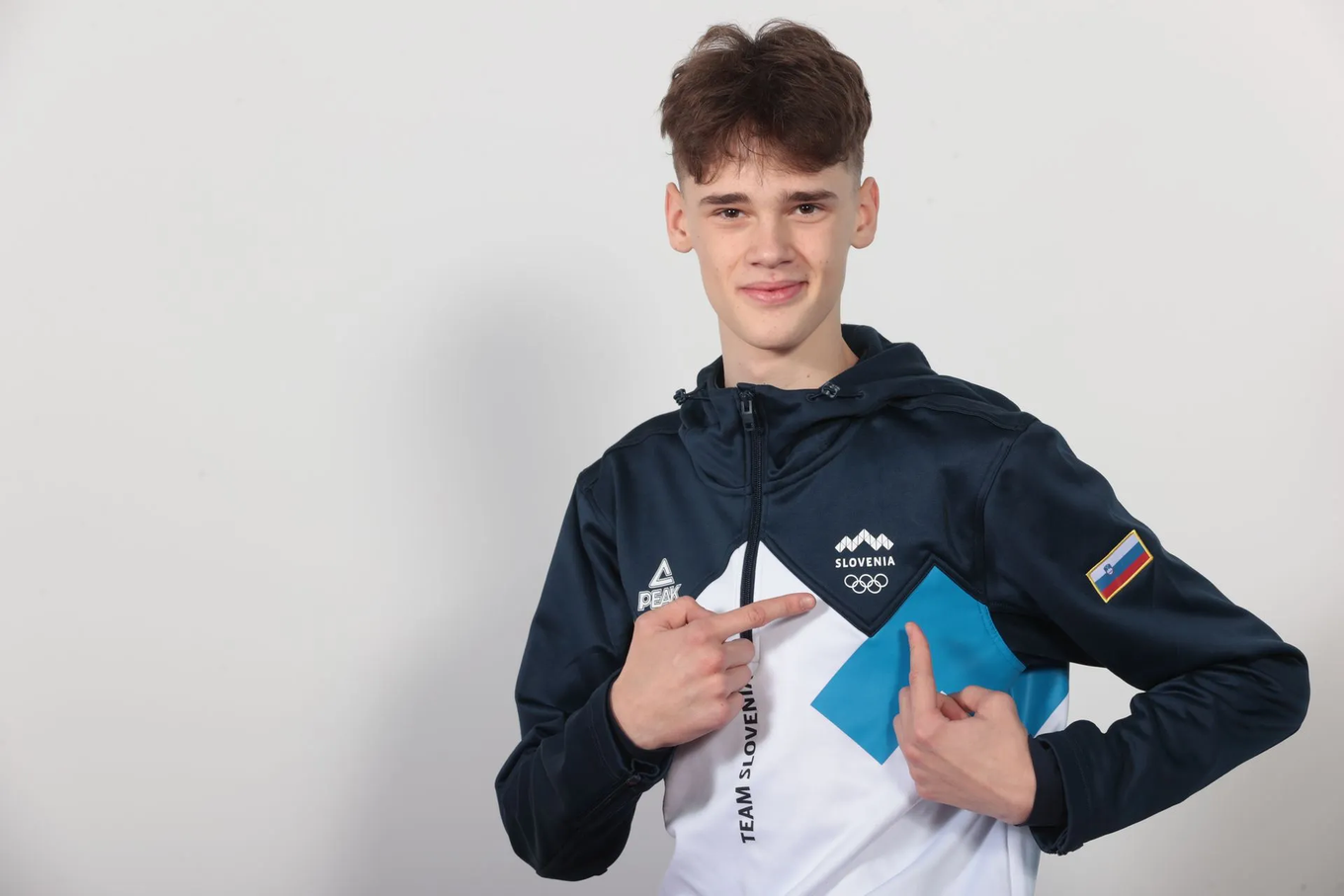 Spoznajte mlade Slovence, ki sanjajo velike sanje in imajo tudi osnovo ...