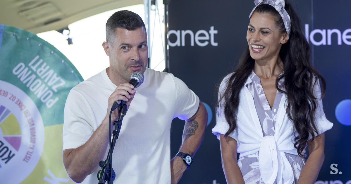 Poglejte, kaj boste to jesen lahko gledali na Planetu - siol.net