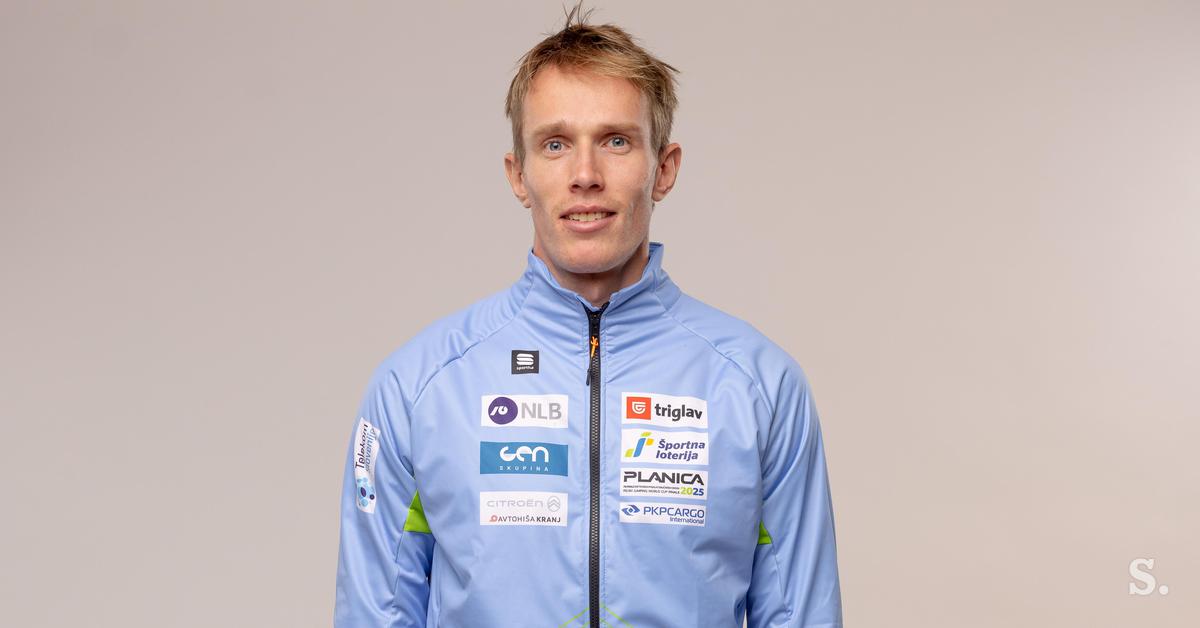 Amundsen in Johaugova zmagala v Lillehammerju, Miha Ličef 53. - siol.net