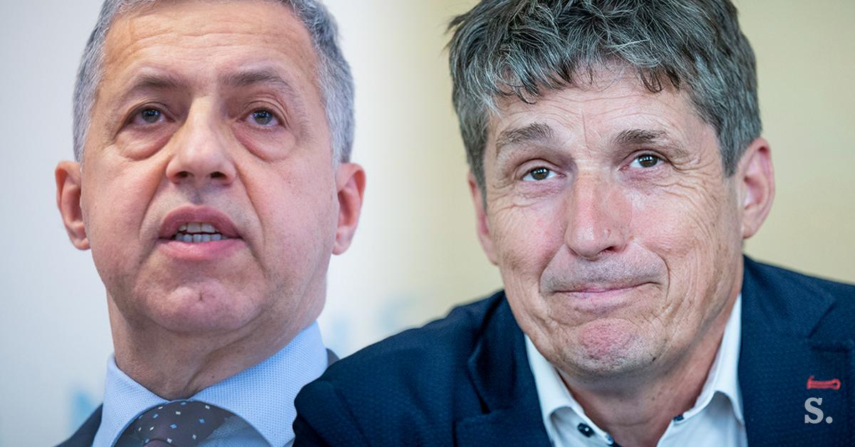 Žakelj z vsemi topovi nad Sajovica - siol.net