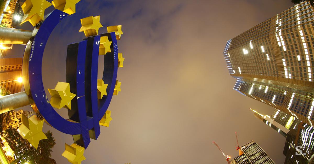Svet ECB s sedmim zaporednim znižanjem obrestnih mer - siol.net