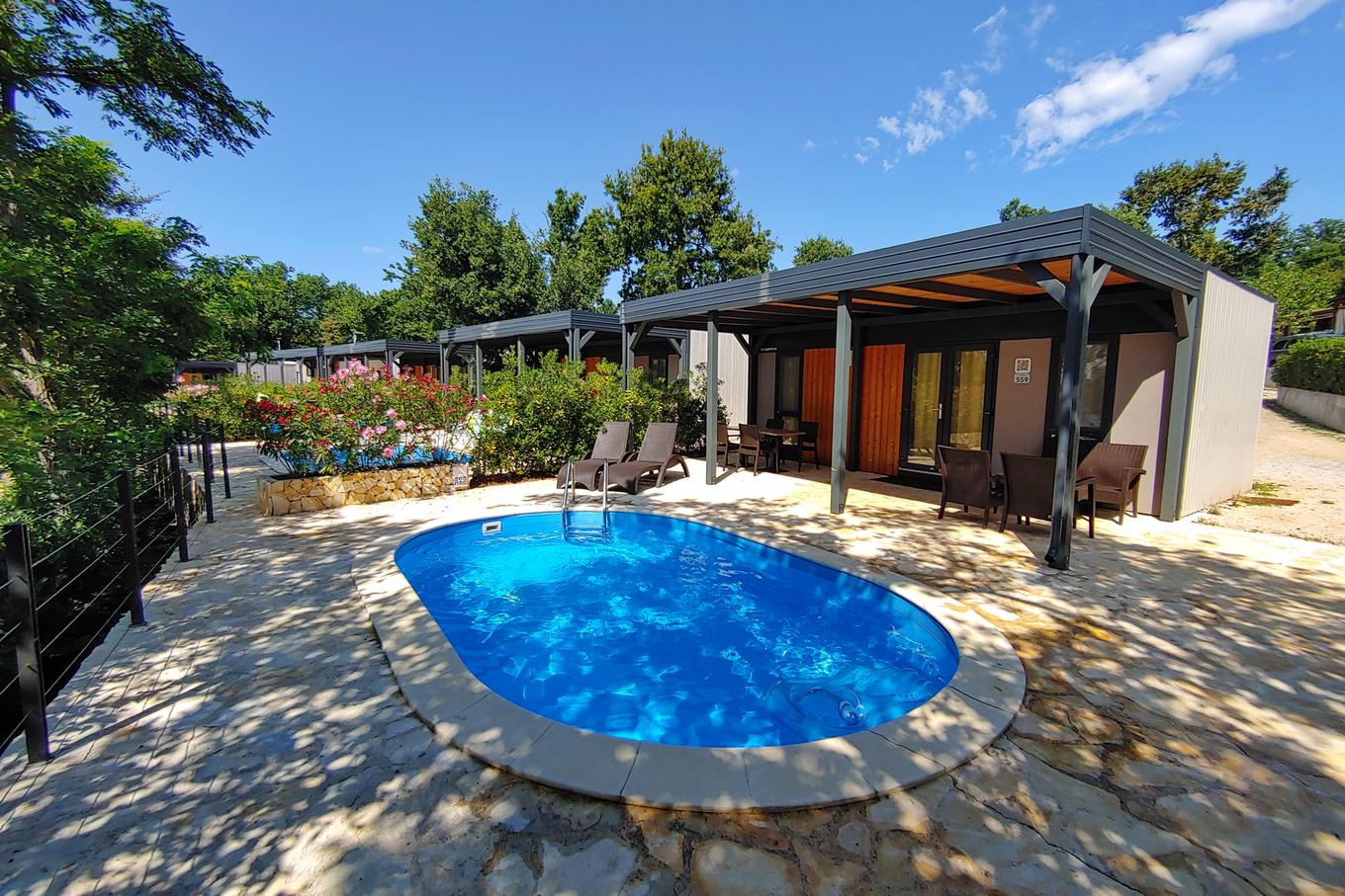 Novosti, cene in trendi, ki jih morajo poznati slovenski kampisti na Hrvaškem - siol.net