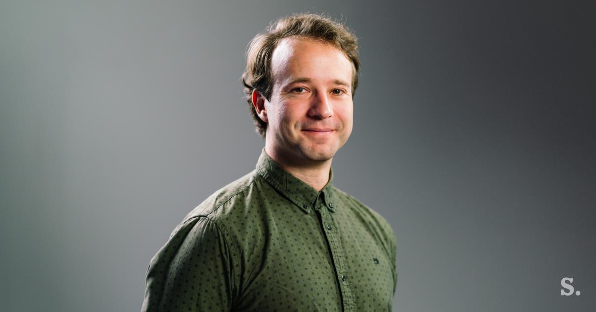 Nik Škrlec: Morala sva izumiti način, kako si dajati petke #video ...