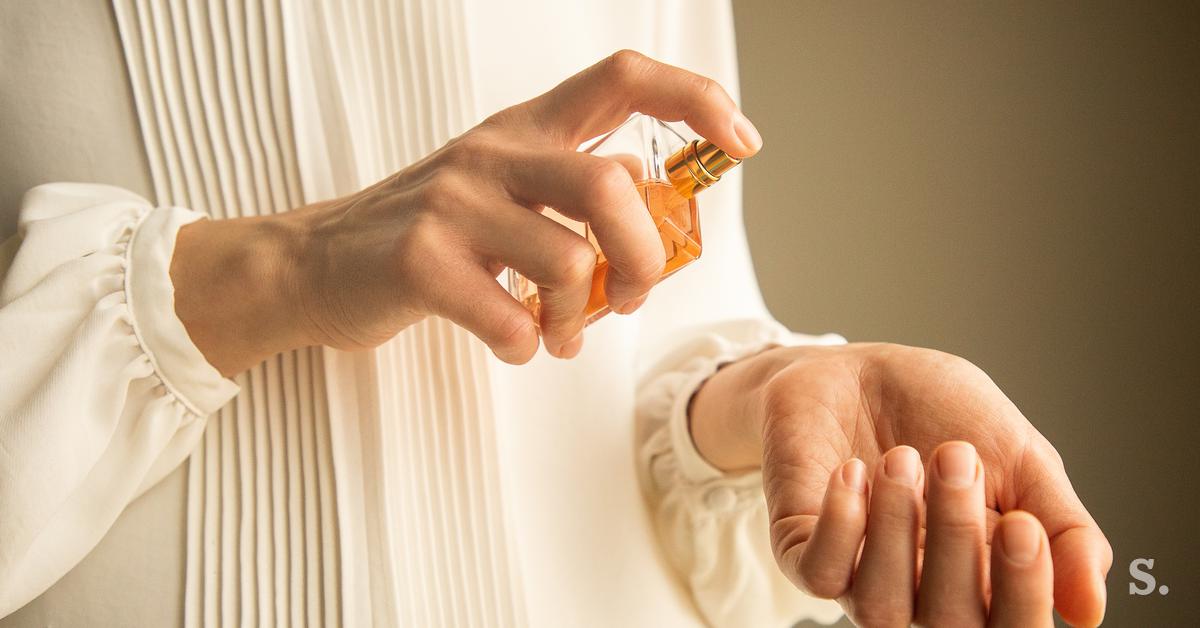 Kakšno dišavo izbrati glede na priložnost? - siol.net