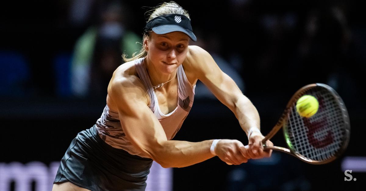 V Montrealu za naslov Pegula in Samsonova - siol.net