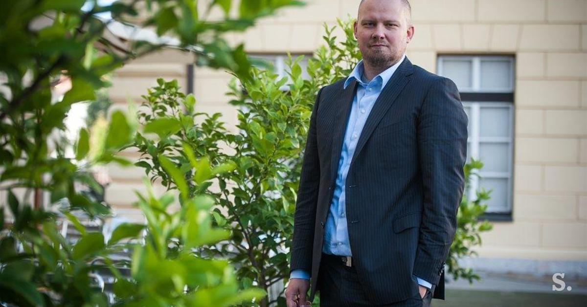 Primož Pusar: Prihodnost je v digitalnem oglaševanju - siol.net