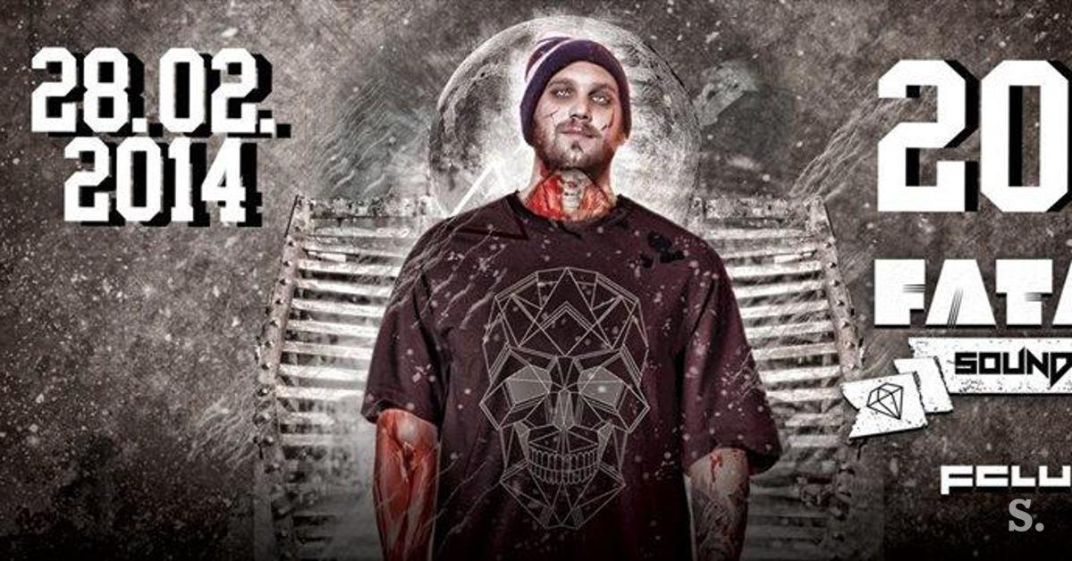 Deseti Fatal Sounds bojkotira pivske nominacije - siol.net