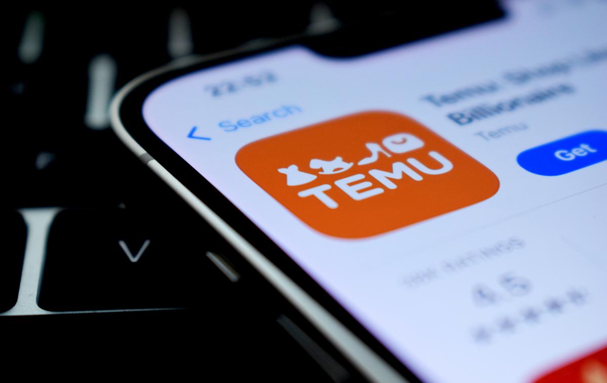 Po nasilnem škandalu velike težave za Temu? - siol.net