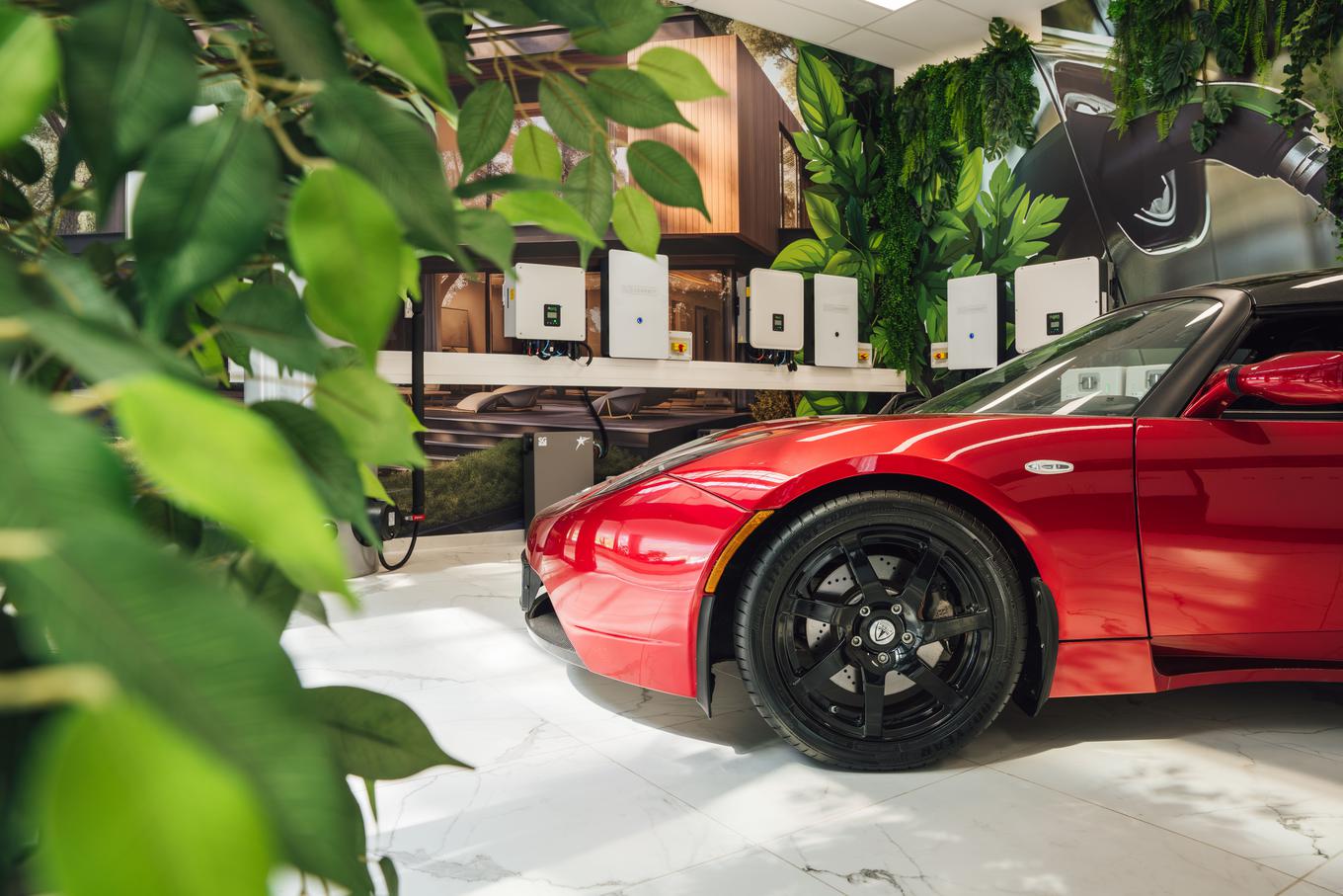 Vrača se letni netmetering - siol.net