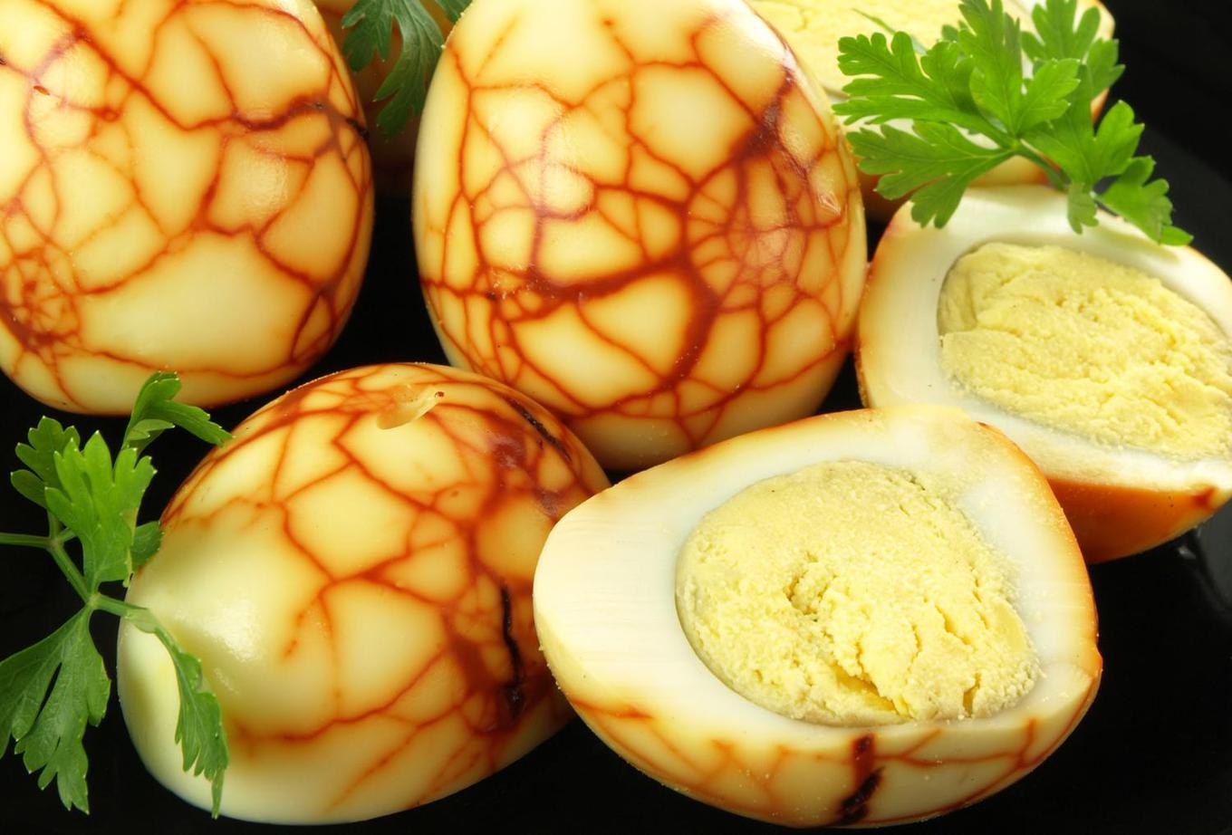 Kako boste pa vi letos pobarvali pirhe? - siol.net