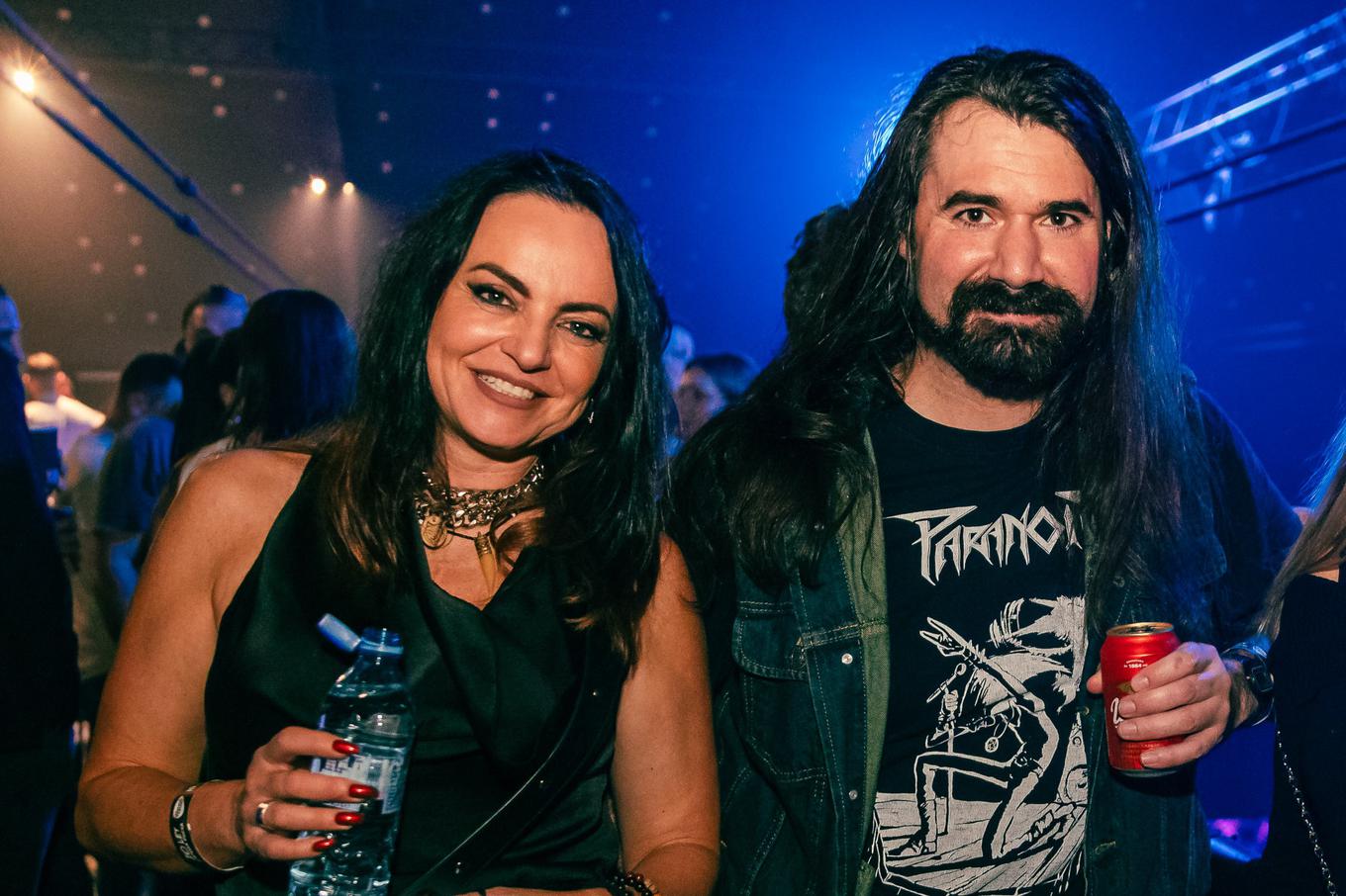 Valentinovo pred vrati: to so sveže zaljubljeni znani Slovenci #foto ...