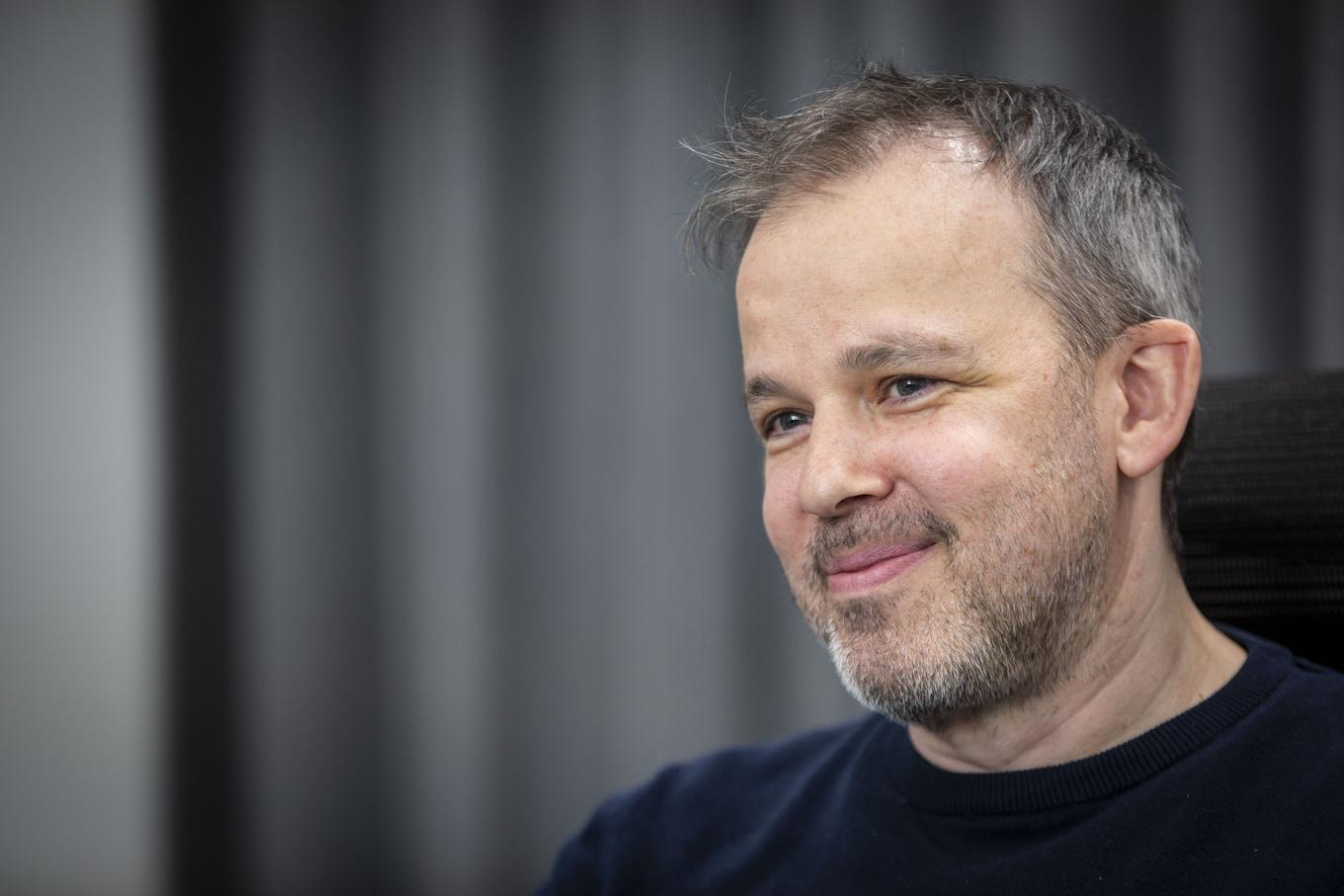 V svetu kriptovalut je konec Divjega zahoda #intervju - siol.net