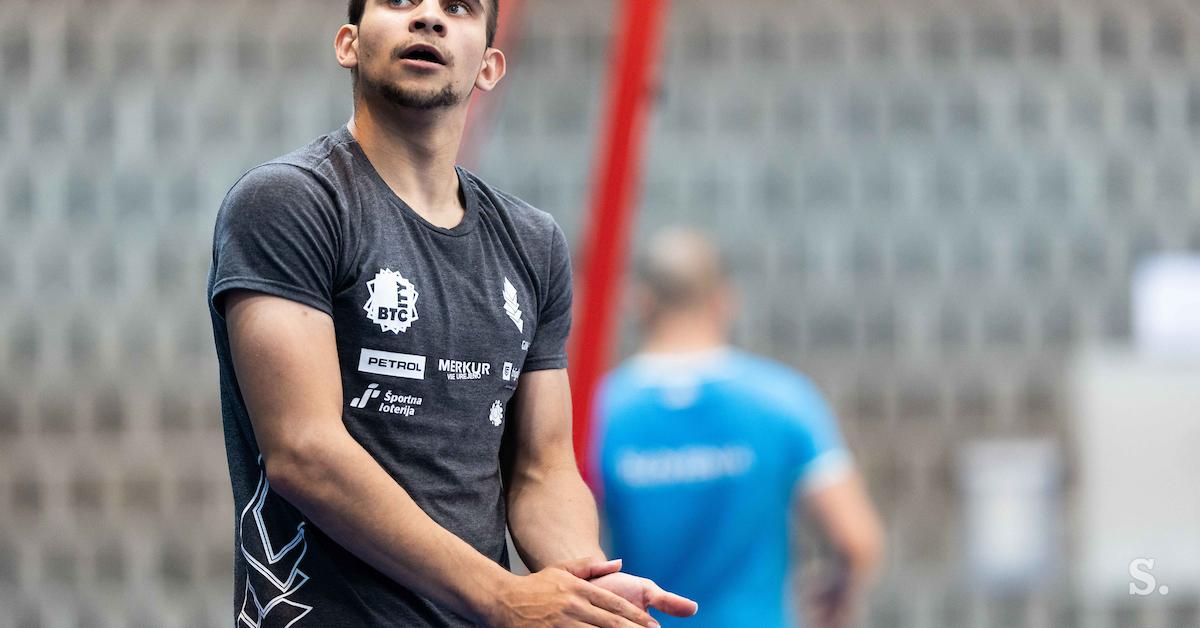Božič tudi v Parizu končal v kvalifikacijah - siol.net