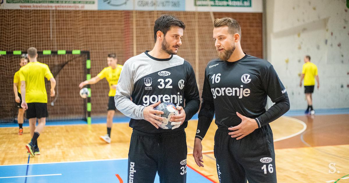 Tudi Škofjeločan ostaja v osjem gnezdu - siol.net