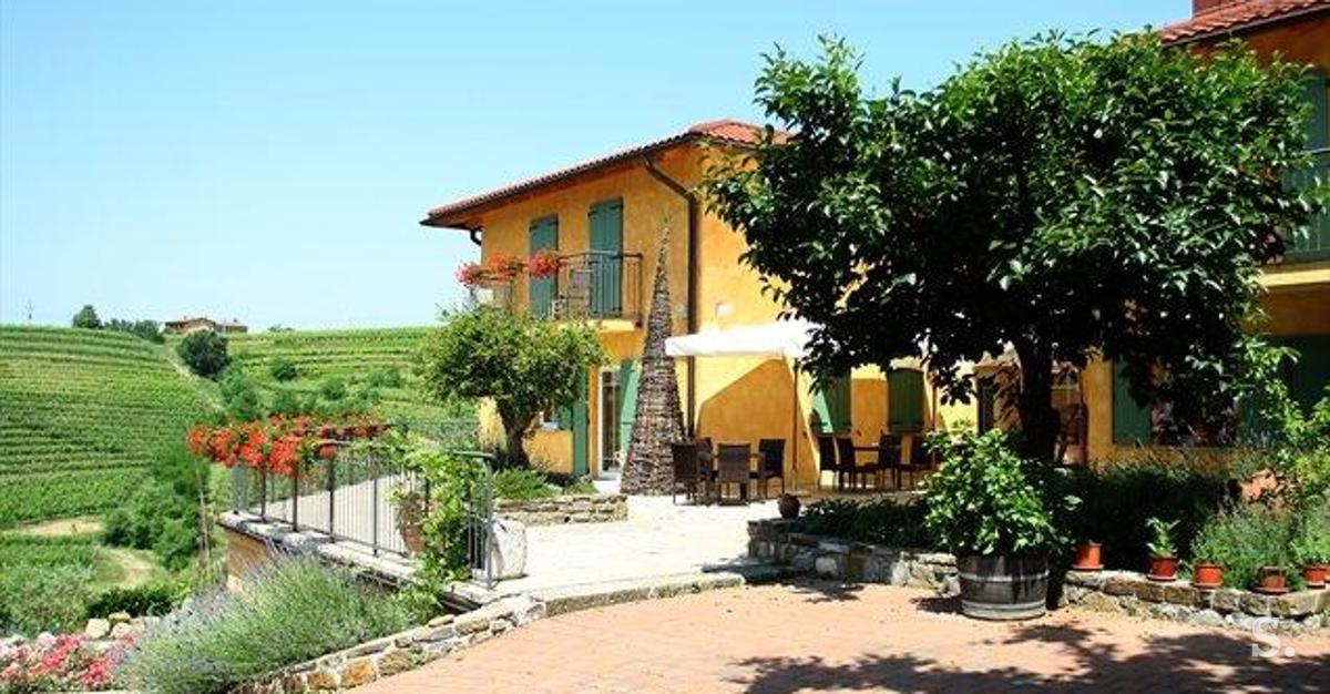 Domačija Kabaj Morel: majhne skrivnosti velikih Brd - siol.net