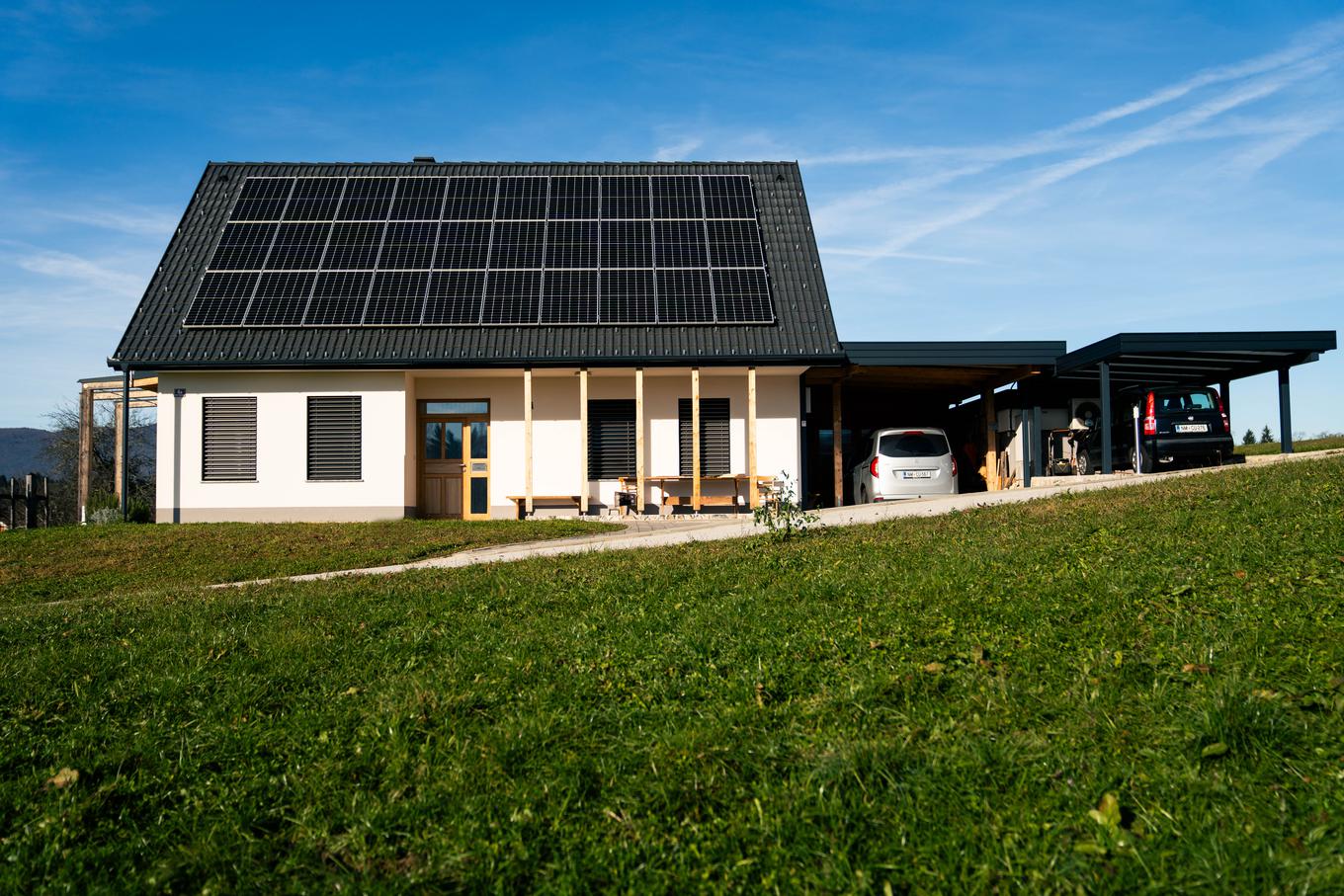 Spremembe v obračunavanju omrežnin: kako bodo vplivale na vaš račun za ...