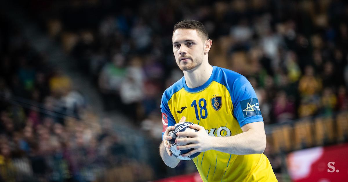 Nov mejnik mlade slovenske rokometne reprezentance - siol.net