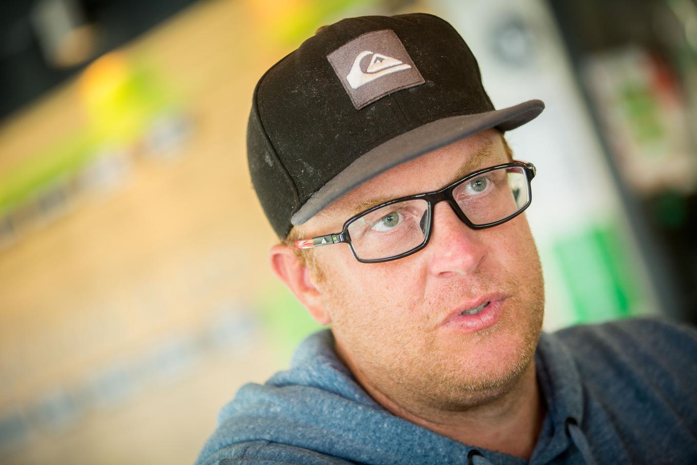 "Govorilo se je, da je Lars & Sven veriga Zlatana Ibrahimovića" - siol.net