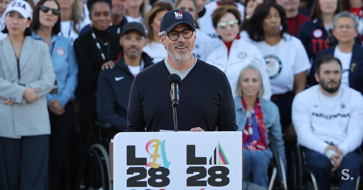 Organizatorji obljubljajo cenovno dostopne vstopnice za OI 2028 - siol.net