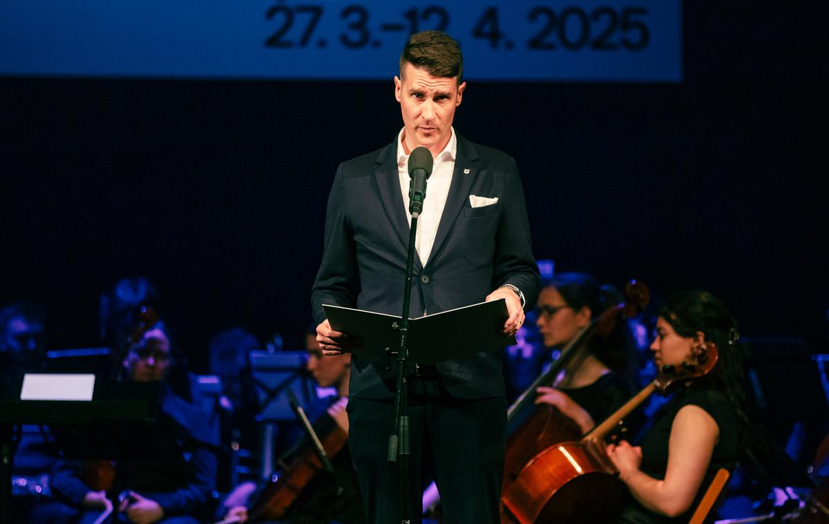 Janez Černe bo kandidiral za župana Kranja - siol.net