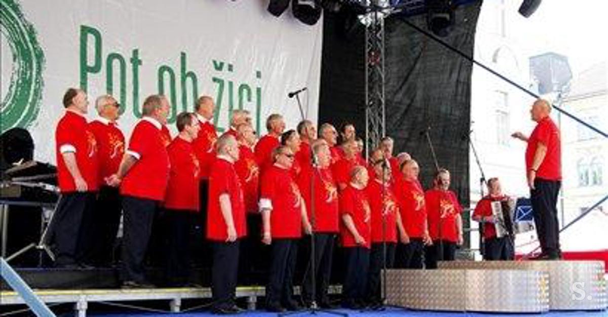 Primorska poje - siol.net
