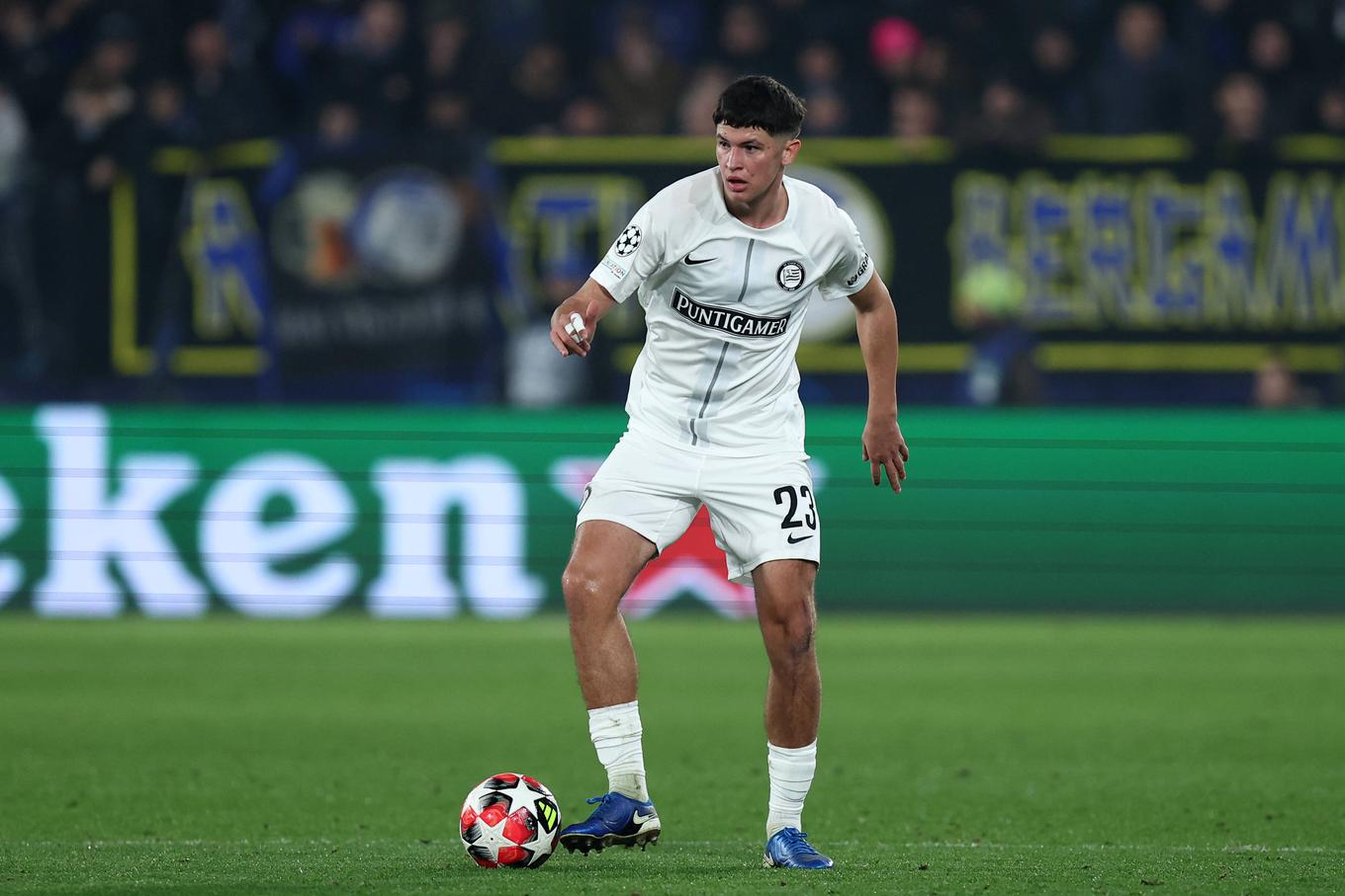 Sanjski večer mladega Jeseničana, ki si je premislil in se odrekel ...