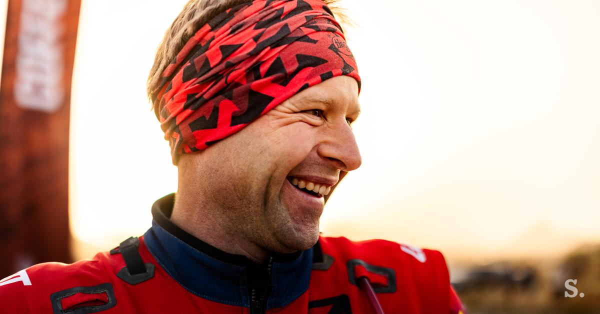 Toni Mulec napredoval med deset najboljših - siol.net