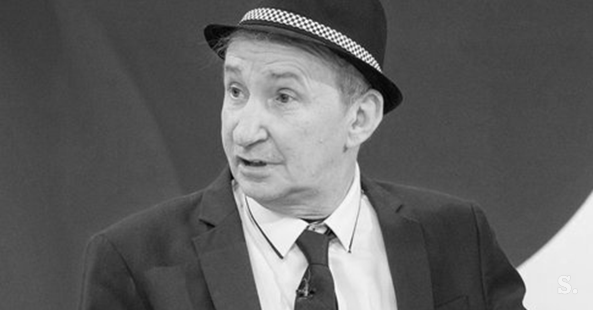 Umrl je Patrick Murray, zvezdnik serije Samo bedaki in konji - siol.net