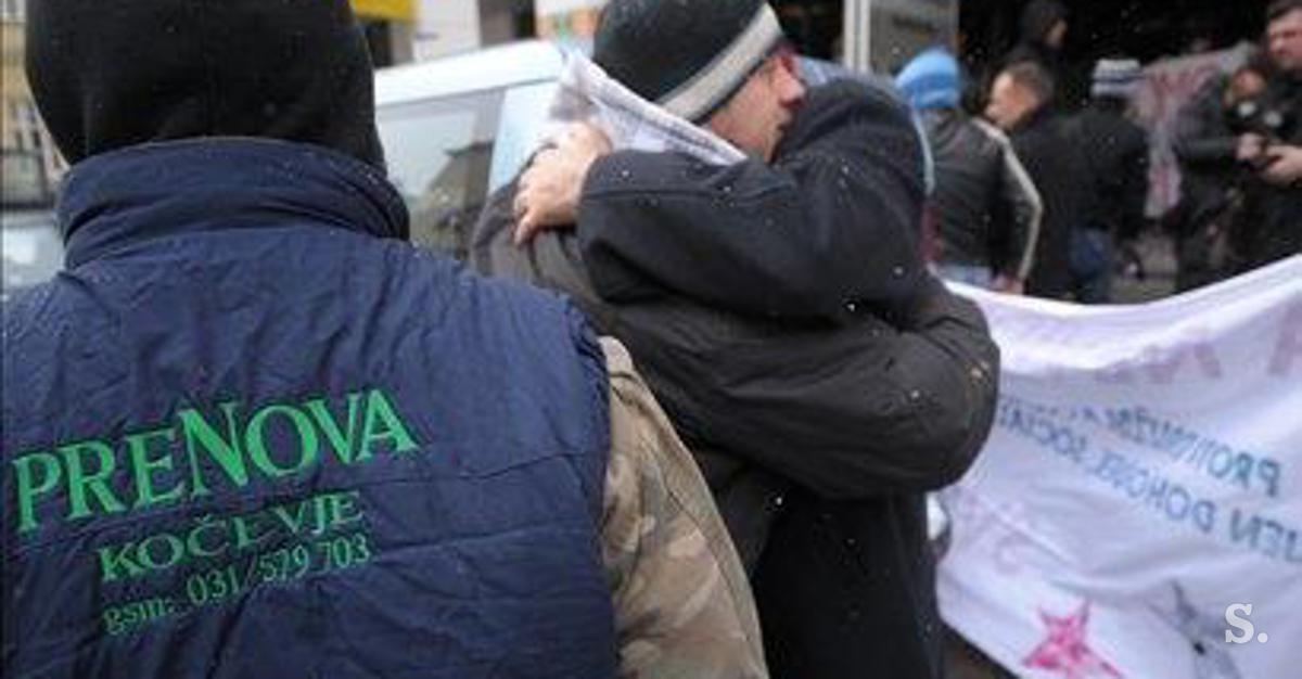 Zoran Perković pod drobnogledom policistov - siol.net