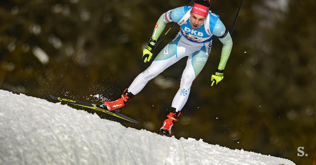 Rok Tršan do uvrstitve kariere, novi zmagi Boeja in Eckhoffove, - siol.net