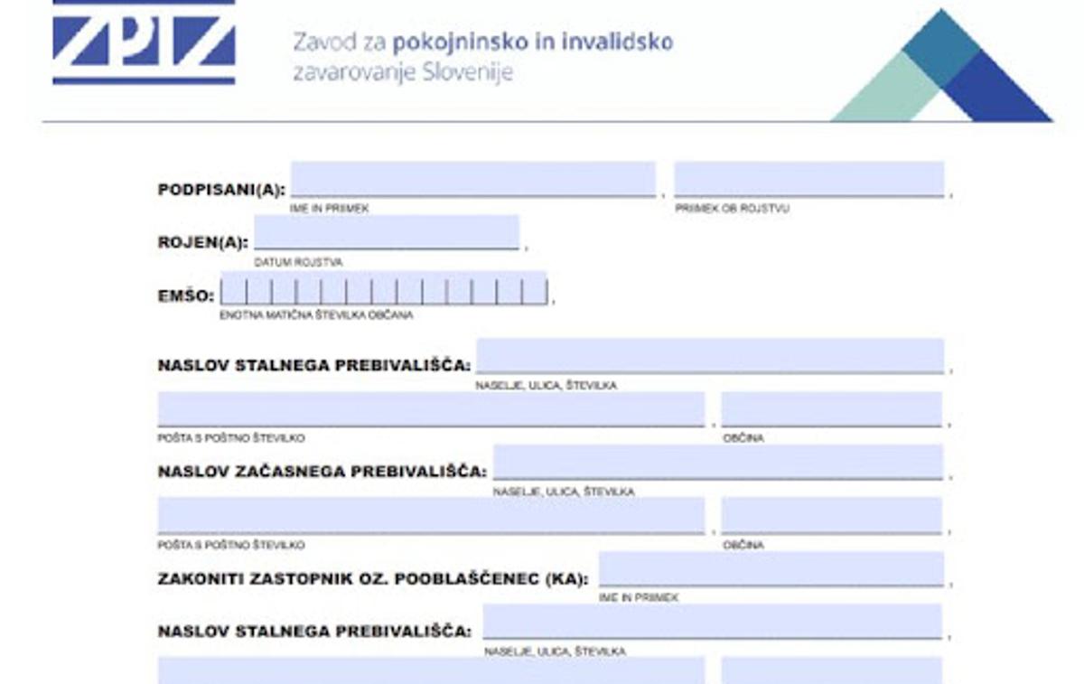Ste vedeli? Od danes veljajo te novosti. - siol.net
