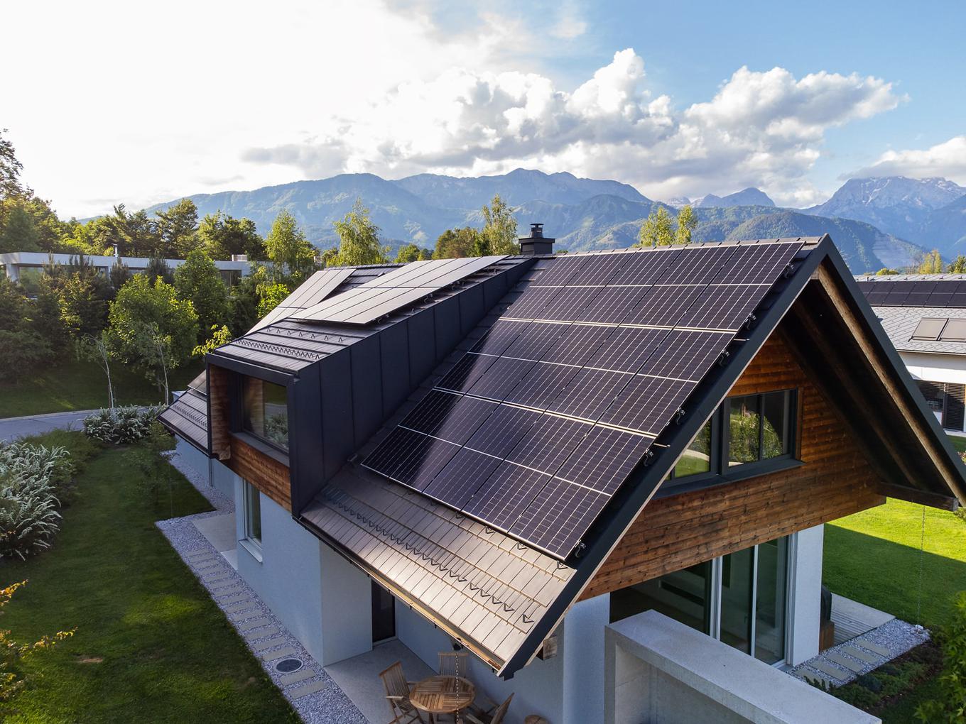 Kakšna je povračilna doba investicije v sončno elektrarno? - siol.net