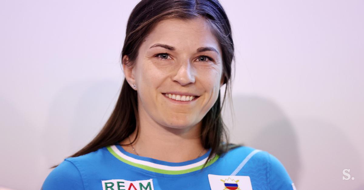 Judoistka Maruša Štangar je že končala nastope - siol.net
