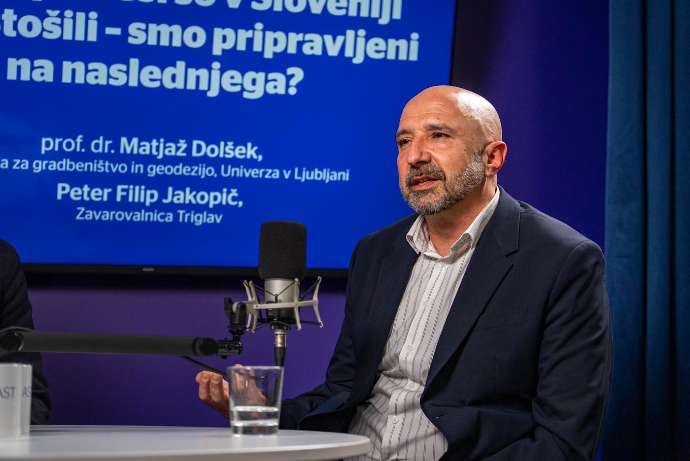 Močni potresi so v Sloveniji že pustošili – smo pripravljeni na ...