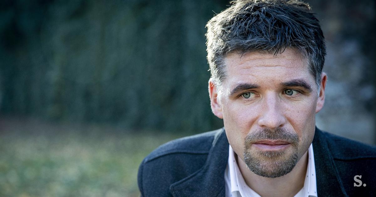 Peter Gregorčič je zaključil s SLS - siol.net