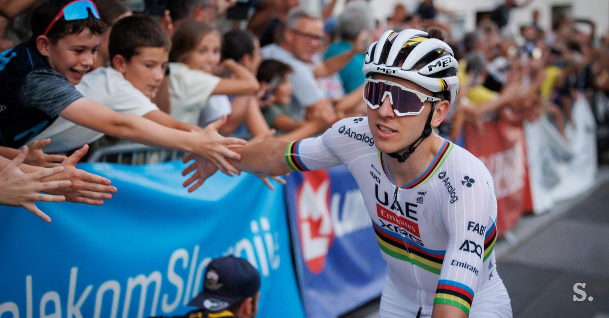 V Ruando močna slovenska reprezentanca, a brez Jana Tratnika - siol.net